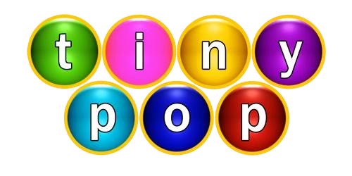 Tiny POP | Uk fictional channels Wiki | Fandom