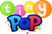 Tiny POP | Uk fictional channels Wiki | Fandom