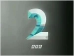 BBC two idents | Uk fictional channels Wiki | Fandom