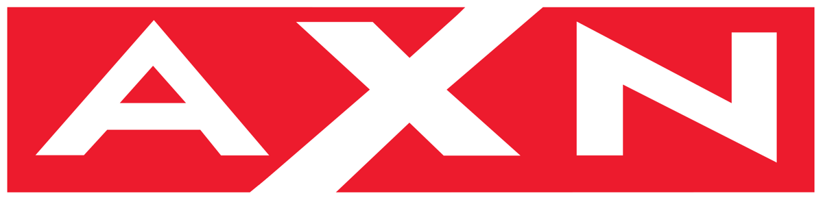 Sony AXN | Uk fictional channels Wiki | Fandom