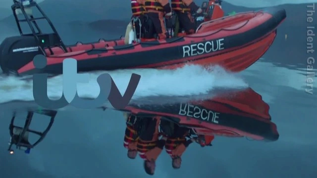 ITV1 idents | Uk fictional channels Wiki | Fandom