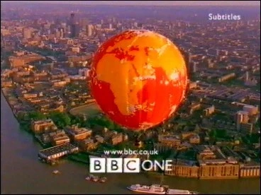 BBC one idents | Uk fictional channels Wiki | Fandom