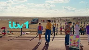 ITV1 idents | Uk fictional channels Wiki | Fandom