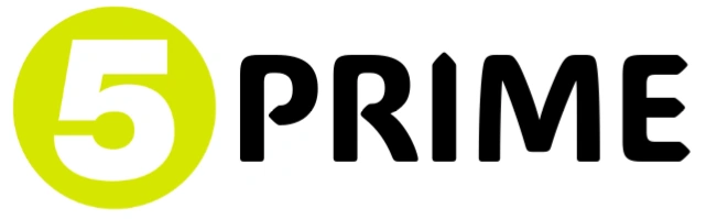 5Select | Uk fictional channels Wiki | Fandom