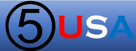 5USA | Uk fictional channels Wiki | Fandom