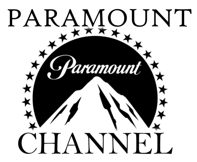 Paramount network | Uk fictional channels Wiki | Fandom