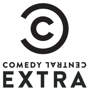 Comedy central extra | Uk fictional channels Wiki | Fandom