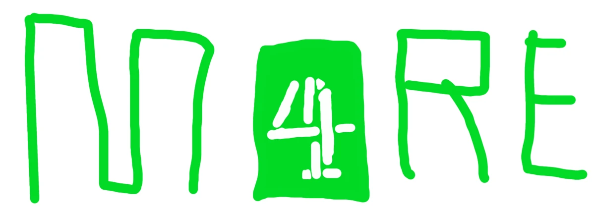 More4 | Uk fictional channels Wiki | Fandom