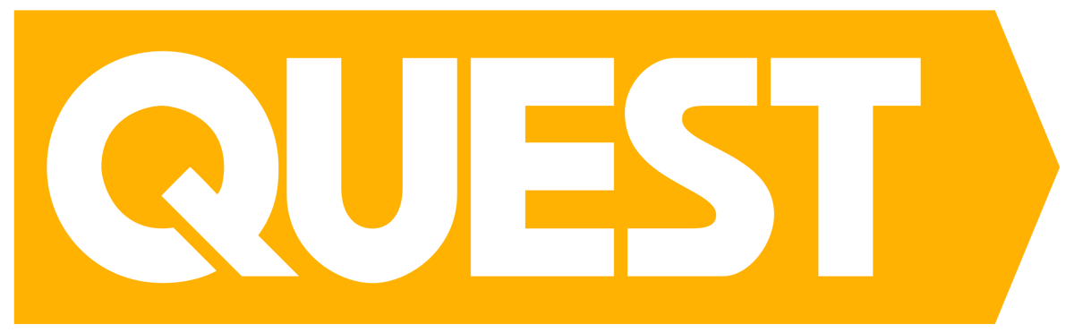 Quest | Uk fictional channels Wiki | Fandom