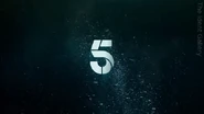 Channel 5 Idents | Uk fictional channels Wiki | Fandom