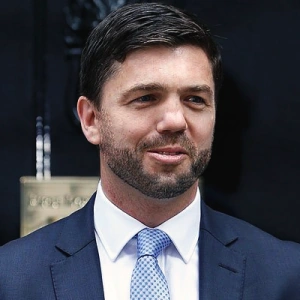 Joshua Phillips | UK Model Parliament Wiki | Fandom