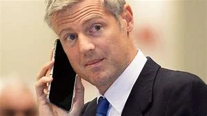 Zac Goldsmith | UK Model Parliament Wiki | Fandom