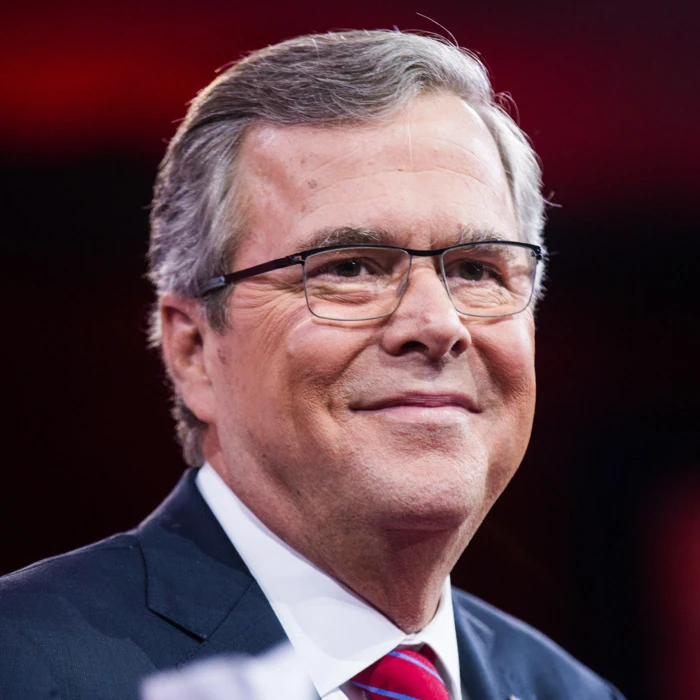 Jeb Bush | UK Parliment Wiki | Fandom