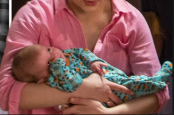 Zack Rubinstein | UK Real Life Soap Crossover Wiki | Fandom