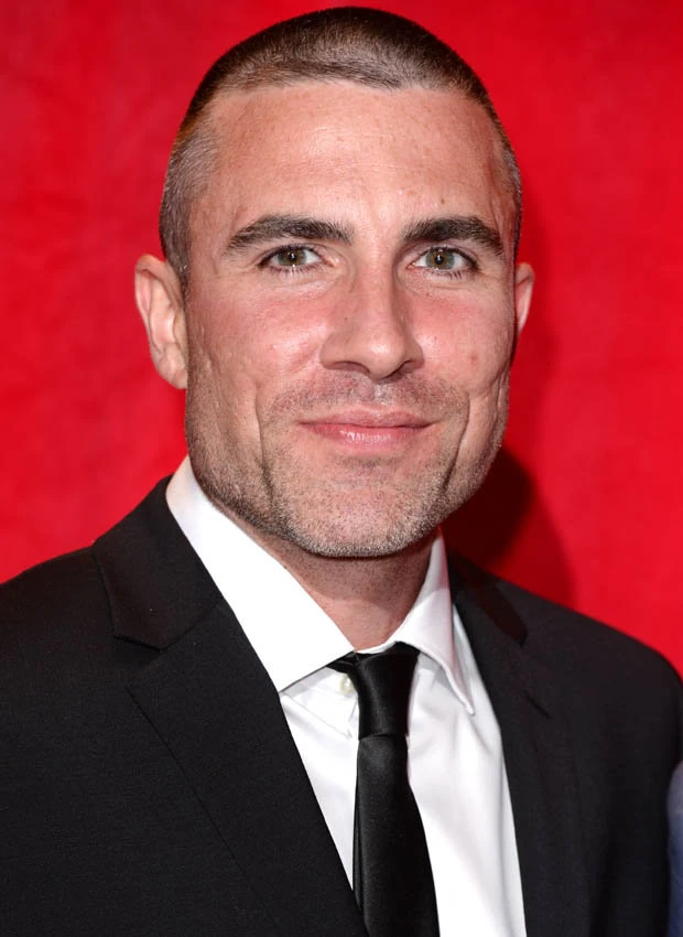 Trevor Royle | UK Real Life Soap Crossover Wiki | Fandom