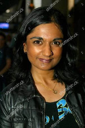 Nita Mistry | UK Real Life Soap Crossover Wiki | Fandom