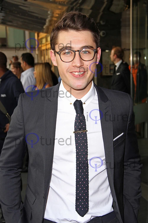 Finn Barton | UK Real Life Soap Crossover Wiki | Fandom