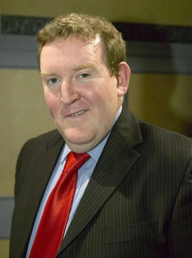 Eddie Hope | UK Real Life Soap Crossover Wiki | Fandom