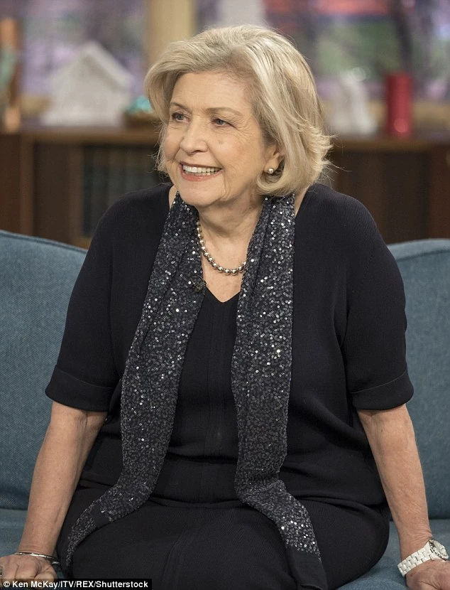 Valerie Tatlock | UK Real Life Soap Crossover Wiki | Fandom