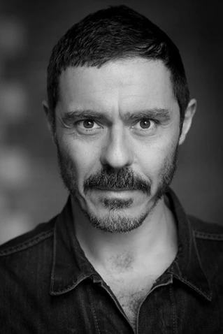 Phil Sharpe | UK Real Life Soap Crossover Wiki | Fandom