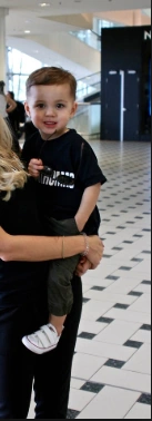 Teddy Barton | UK Real Life Soap Crossover Wiki | Fandom