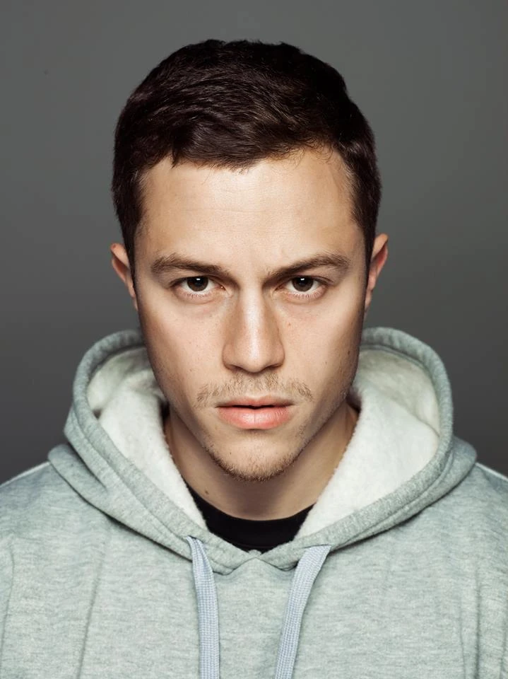 Alex Browning | UK Real Life Soap Crossover Wiki | Fandom