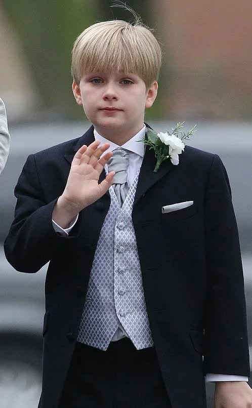 Max Turner | UK Real Life Soap Crossover Wiki | Fandom