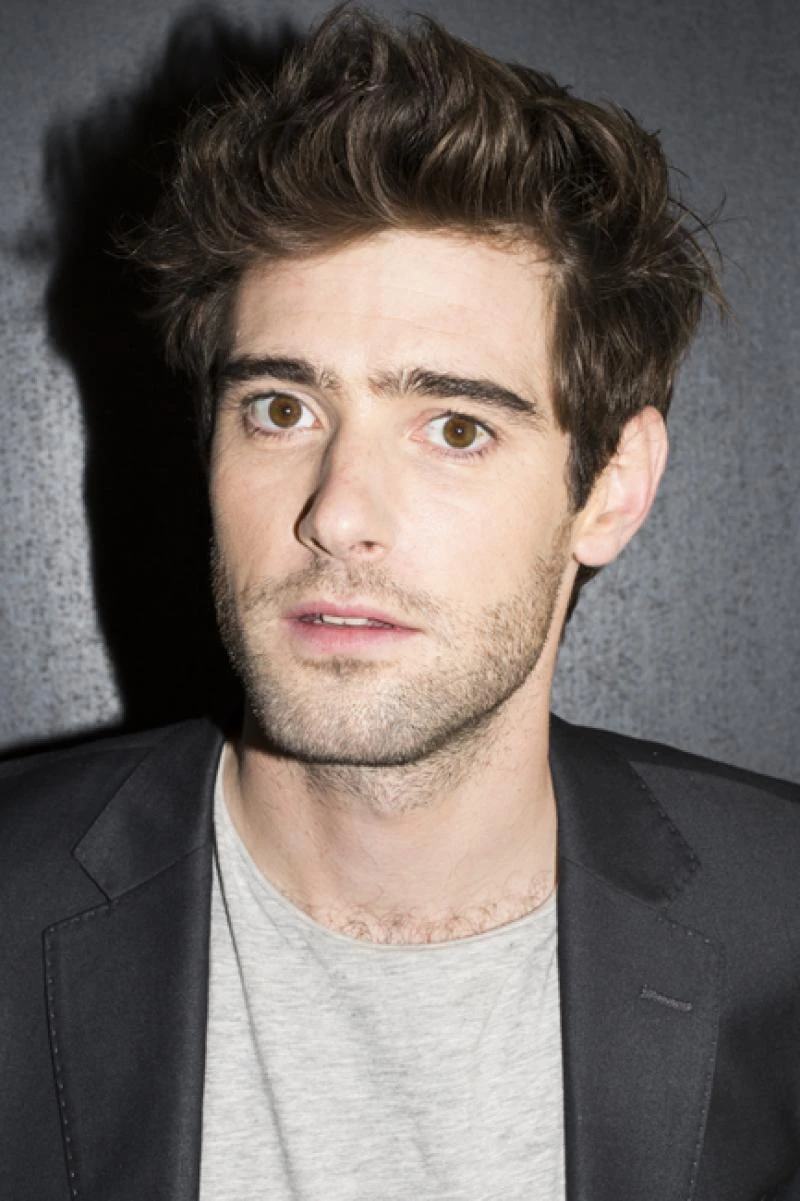 Dermott Dolan | UK Real Life Soap Crossover Wiki | Fandom