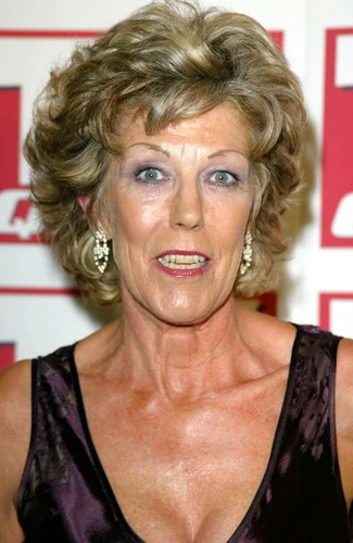 Audrey Potter | UK Real Life Soap Crossover Wiki | Fandom