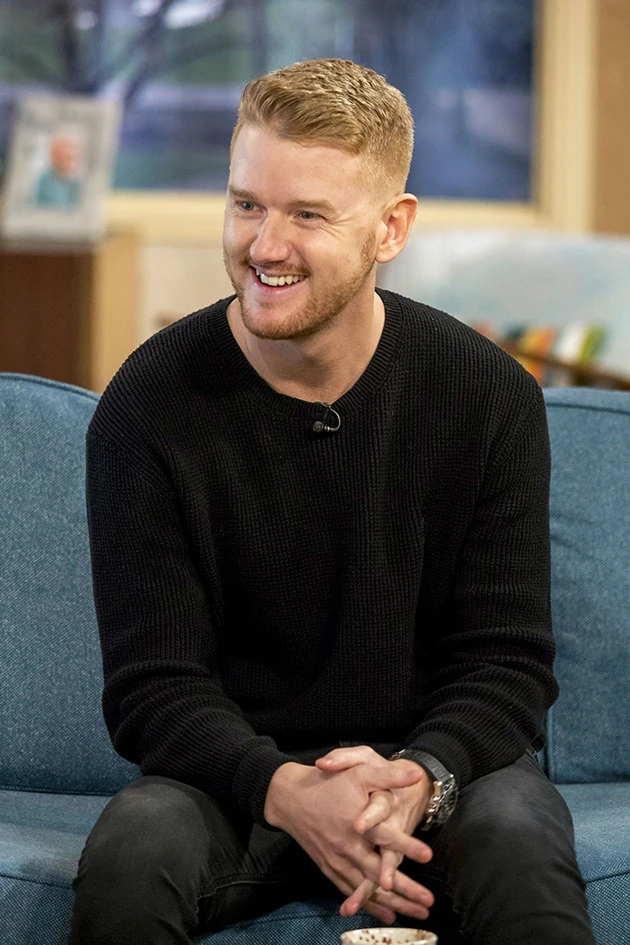 Gary Windass | UK Real Life Soap Crossover Wiki | Fandom