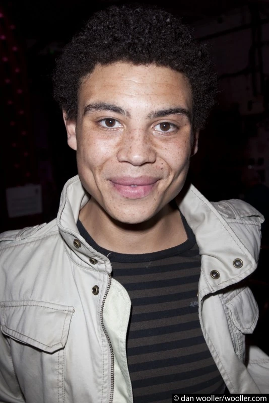 Danny Valentine | UK Real Life Soap Crossover Wiki | Fandom
