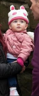 Hannah Hay | UK Real Life Soap Crossover Wiki | Fandom