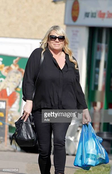 Sharon Watts | UK Real Life Soap Crossover Wiki | Fandom