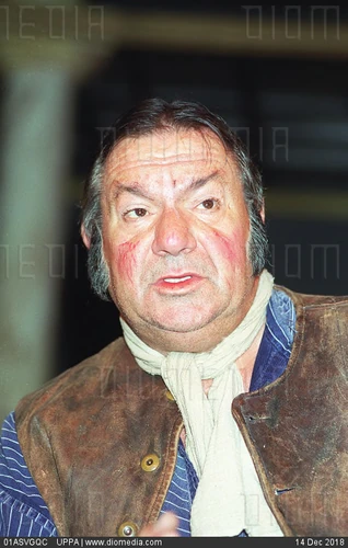 Harry Slater | UK Real Life Soap Crossover Wiki | Fandom