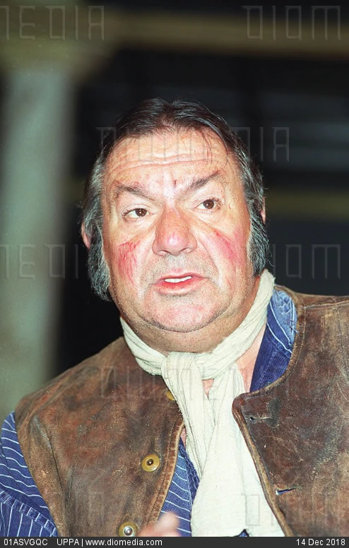 Harry Slater | UK Real Life Soap Crossover Wiki | Fandom