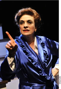 Jill Patrick | UK Real Life Soap Crossover Wiki | Fandom