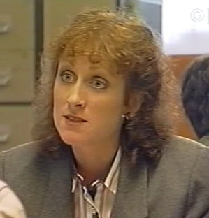 Angela Cunningham | UK Real Life Soap Crossover Wiki | Fandom