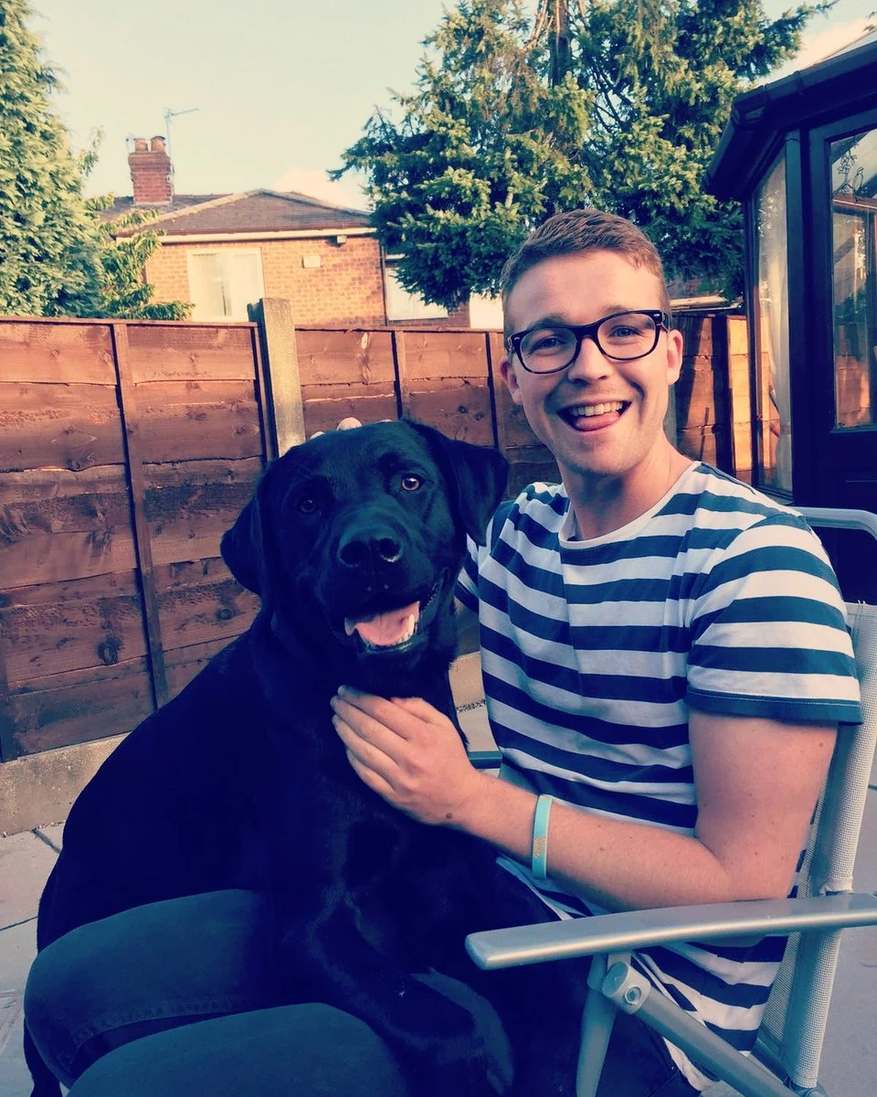 Nick Savage | UK Real Life Soap Crossover Wiki | Fandom