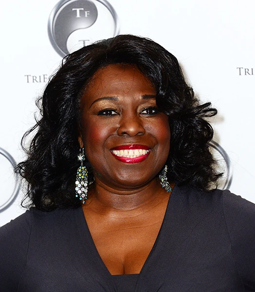 Claudette Hubbard | UK Real Life Soap Crossover Wiki | Fandom