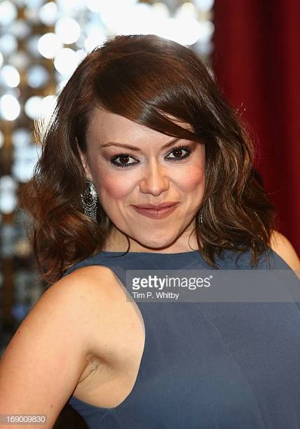 Gennie Walker | UK Real Life Soap Crossover Wiki | Fandom