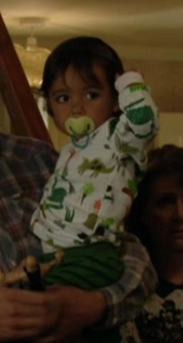 Arthur Fowler II | UK Real Life Soap Crossover Wiki | Fandom