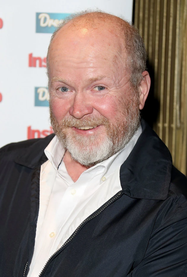 Phil Mitchell | UK Real Life Soap Crossover Wiki | Fandom