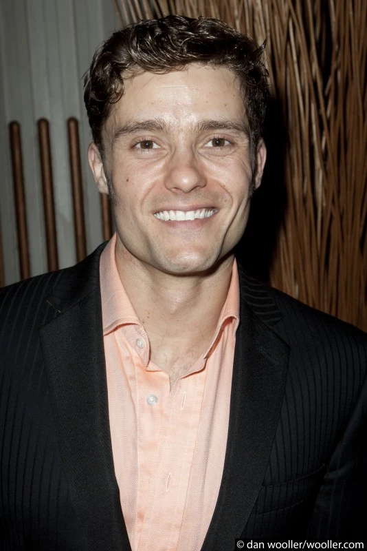 Scott Windsor | UK Real Life Soap Crossover Wiki | Fandom
