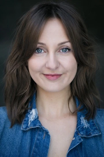 Roxy Lockhart | UK Real Life Soap Crossover Wiki | Fandom