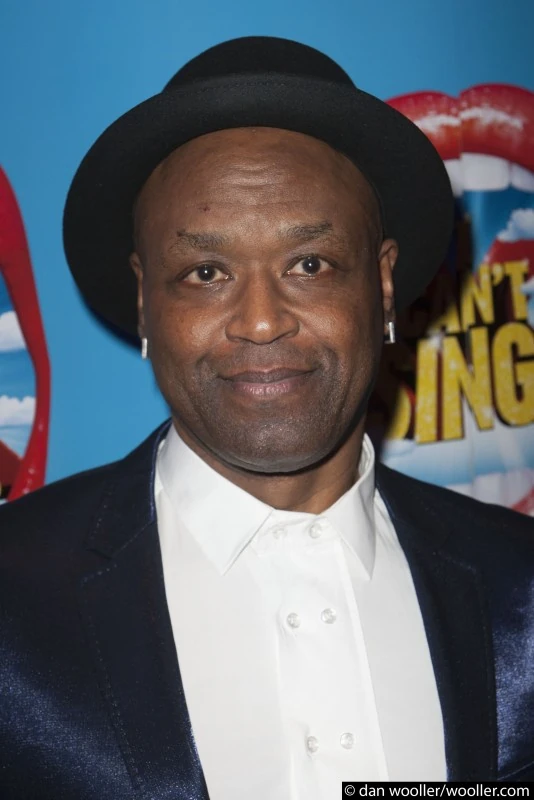 Clive Middleston | UK Real Life Soap Crossover Wiki | Fandom
