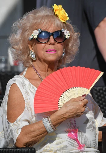 Marlena McQueen | UK Real Life Soap Crossover Wiki | Fandom