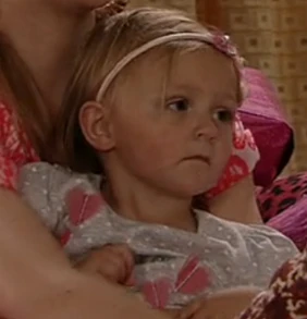 Lily Platt | UK Real Life Soap Crossover Wiki | Fandom