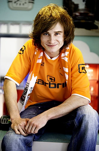 Josh Ashworth | UK Real Life Soap Crossover Wiki | Fandom