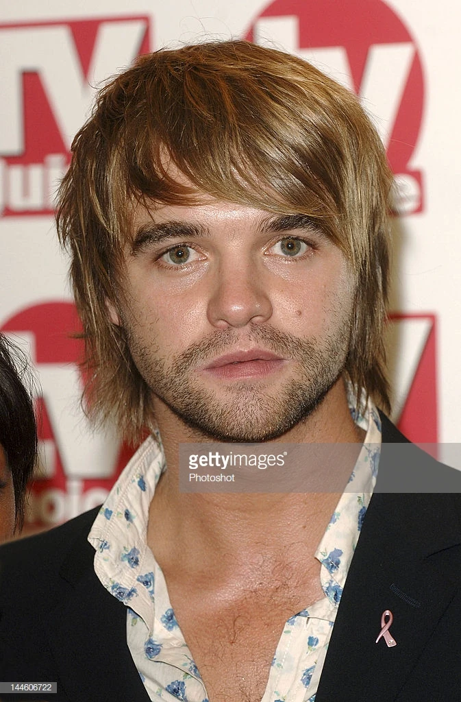 Jamie Baldwin | UK Real Life Soap Crossover Wiki | Fandom