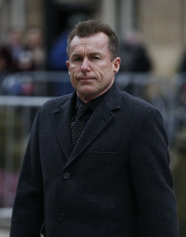 Brian Tilsley | UK Real Life Soap Crossover Wiki | Fandom